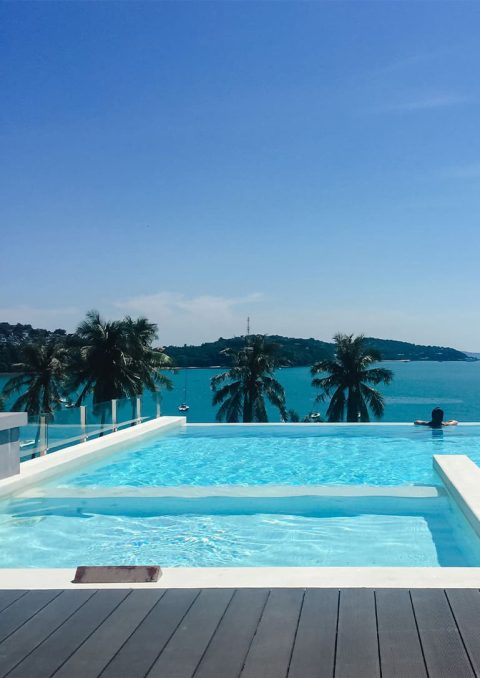 Servicios - 305 Pool Leak Services