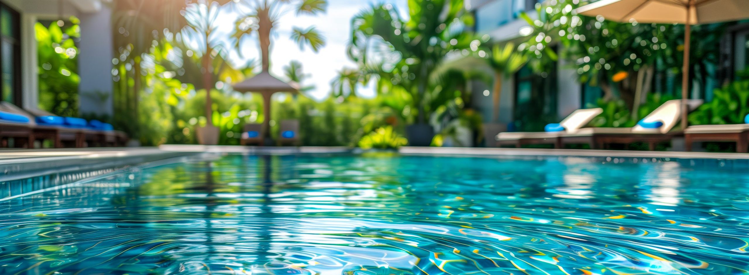 How Does Water Level Affect Your Pool? - 305 Pool Leak Services